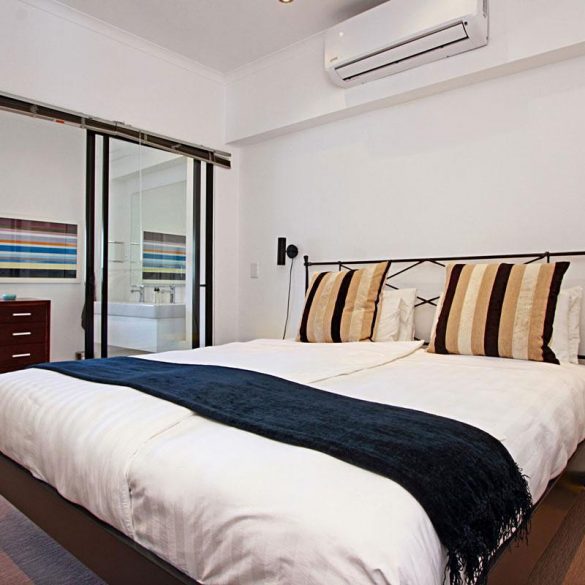 Bandar Place - Holiday Rental in Cape Town's City Centre