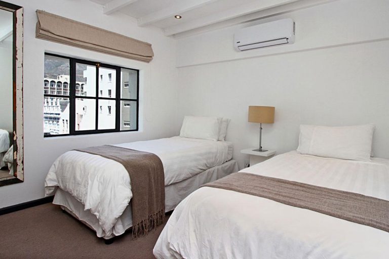 Bandar Place - Holiday Rental in Cape Town's City Centre
