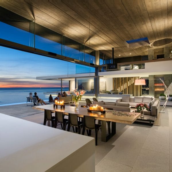 Beyond Villa » Luxury Holiday Rental (6 Bed) | Clifton