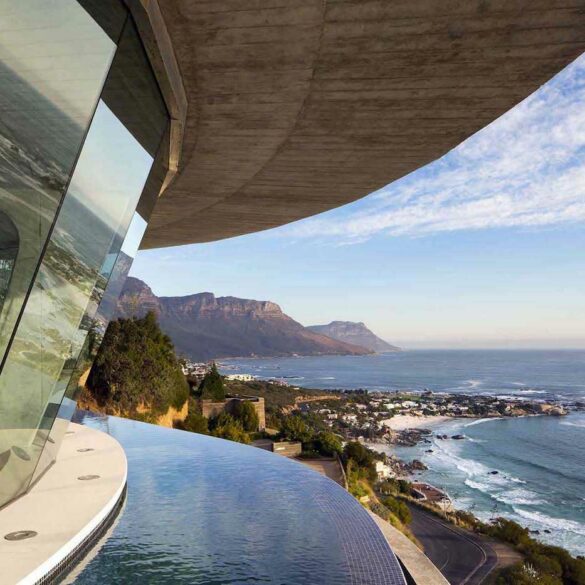 Iron Man » Cape Town Villas